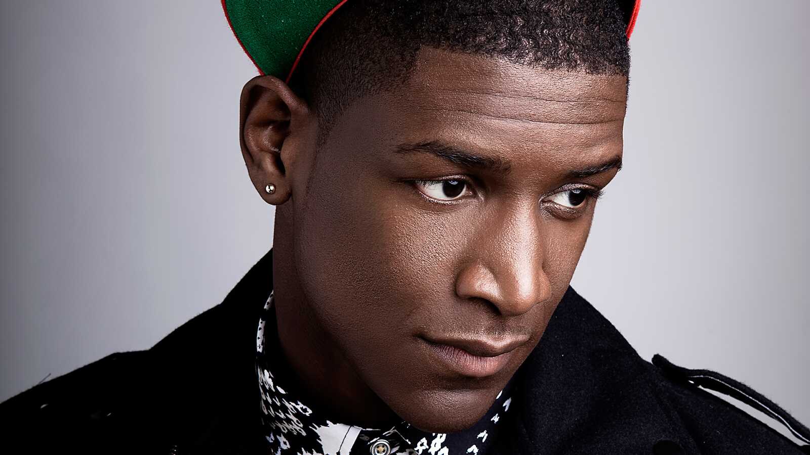 Labrinth Wallpapers (25 images) - WallpaperCat