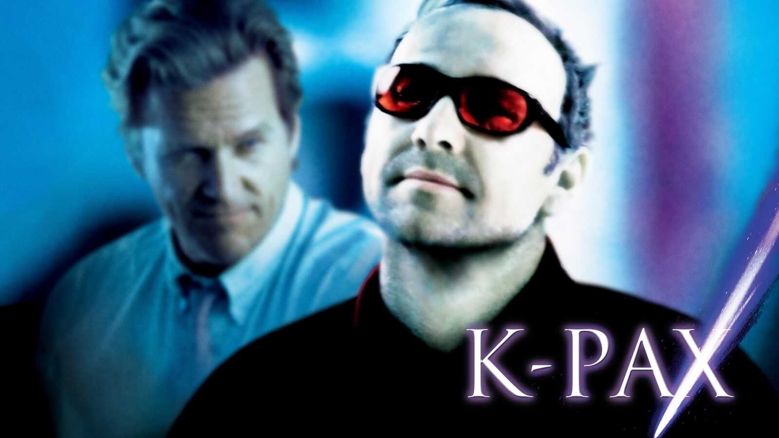 K-PAX Wallpapers (5 images) - WallpaperCat