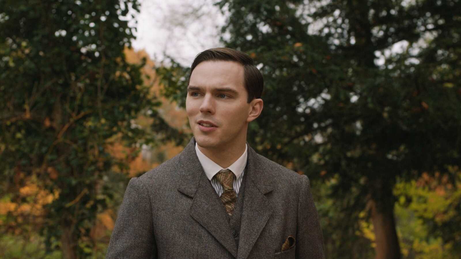 Tolkien (Movie 2019) Wallpapers (17 images) - WallpaperCat