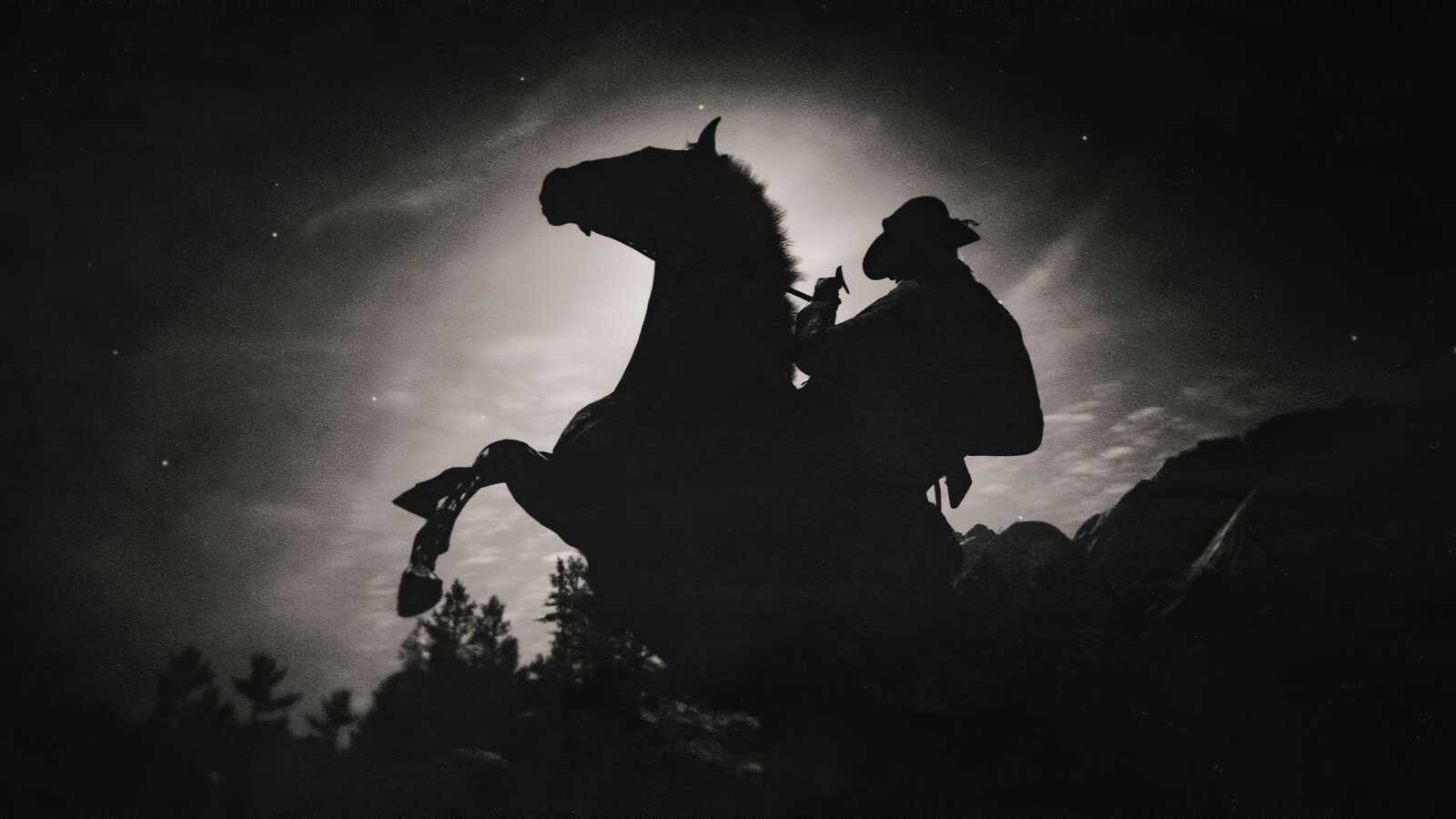 Red Dead Redemption Wallpapers (81 images) - WallpaperCat