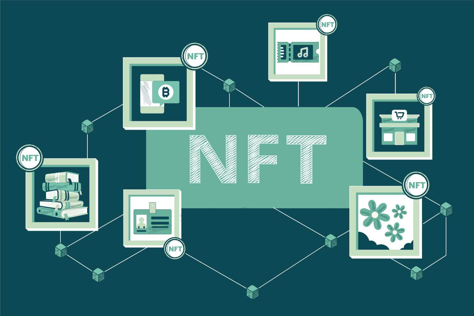 NFT Wallpapers (20 images) - WallpaperCat