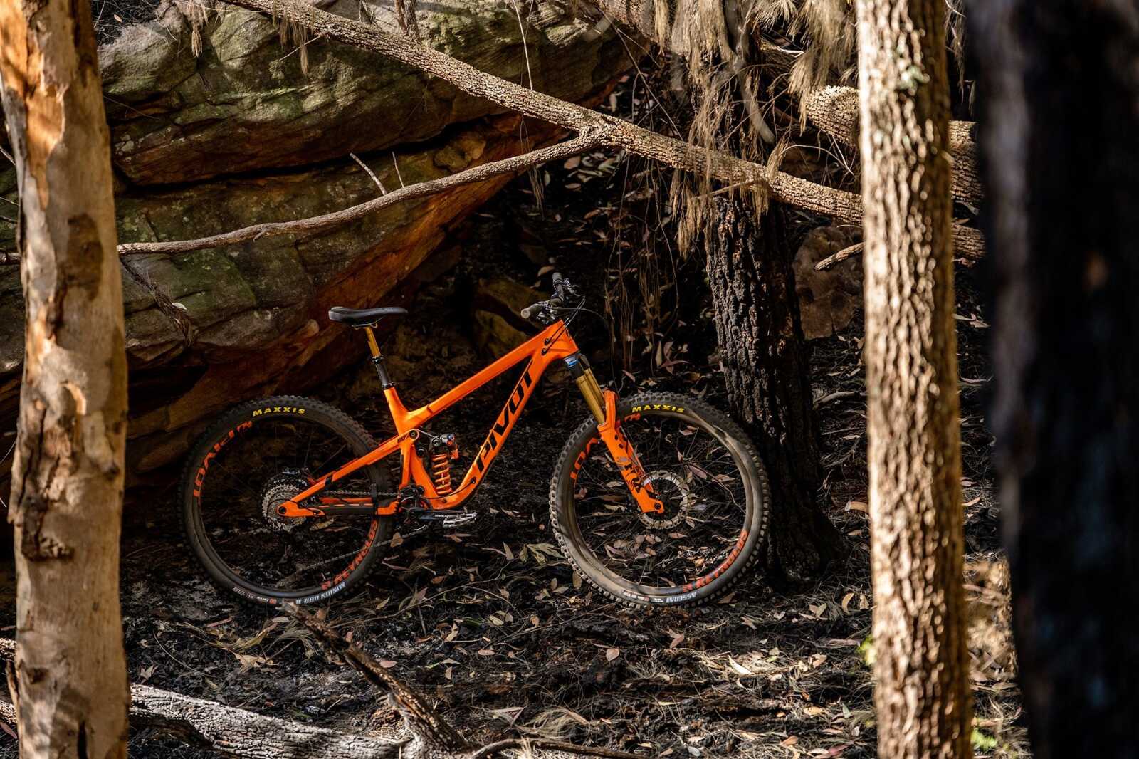 Pivot Cycles Wallpapers (51 images) - WallpaperCat