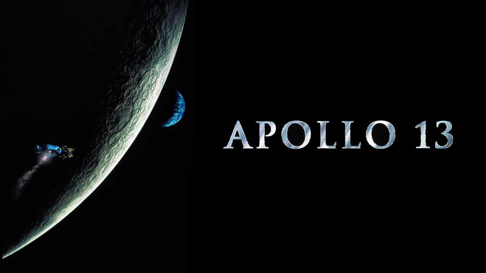 Apollo 13 Wallpapers (37 images) - WallpaperCat