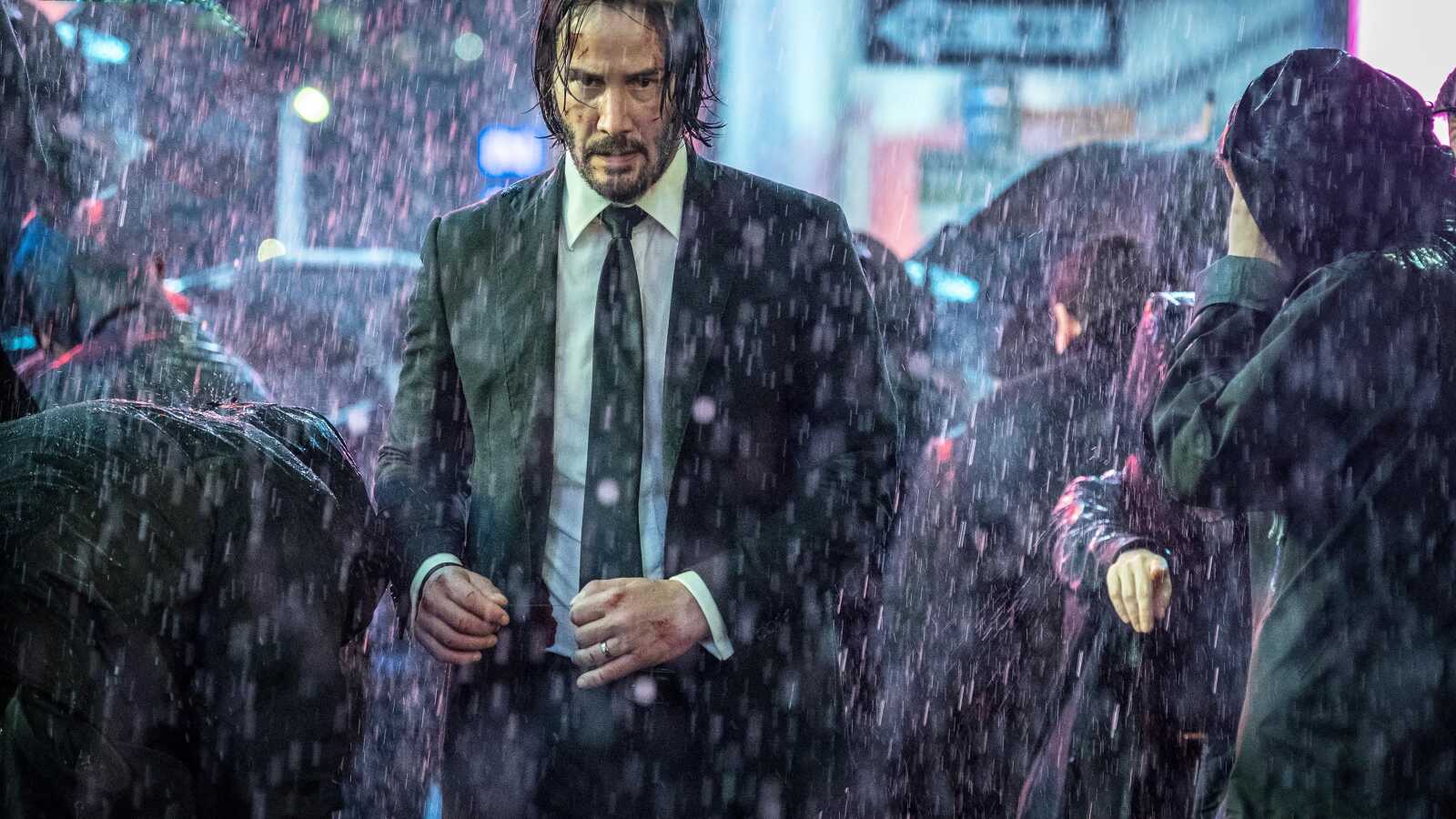 John Wick Wallpapers (50 images) - WallpaperCat