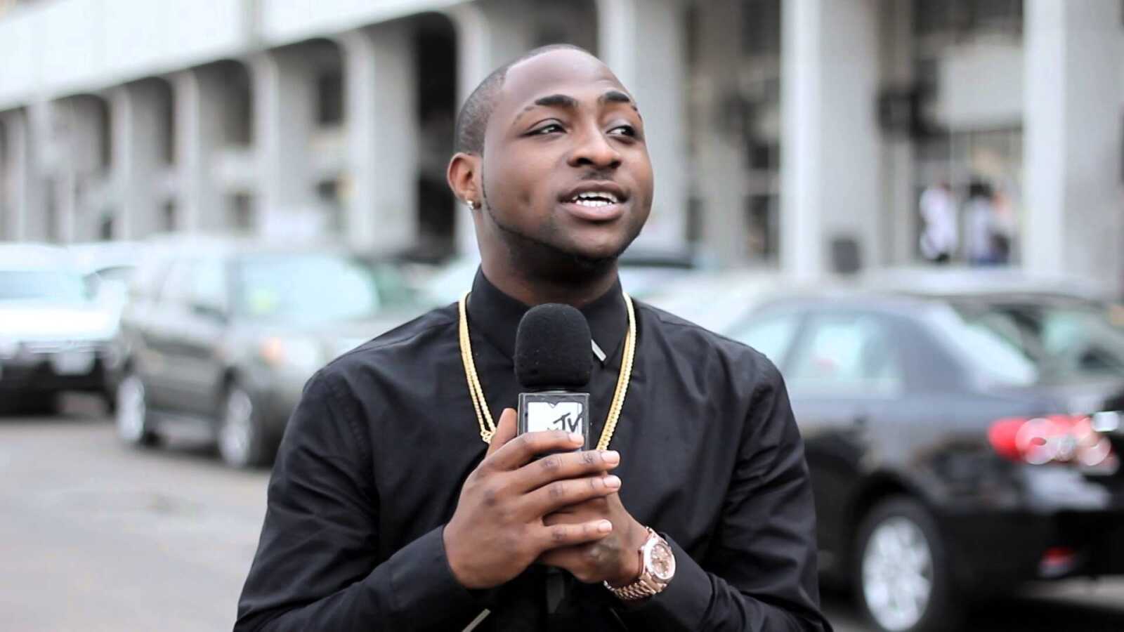 Davido Wallpapers (21 images) - WallpaperCat