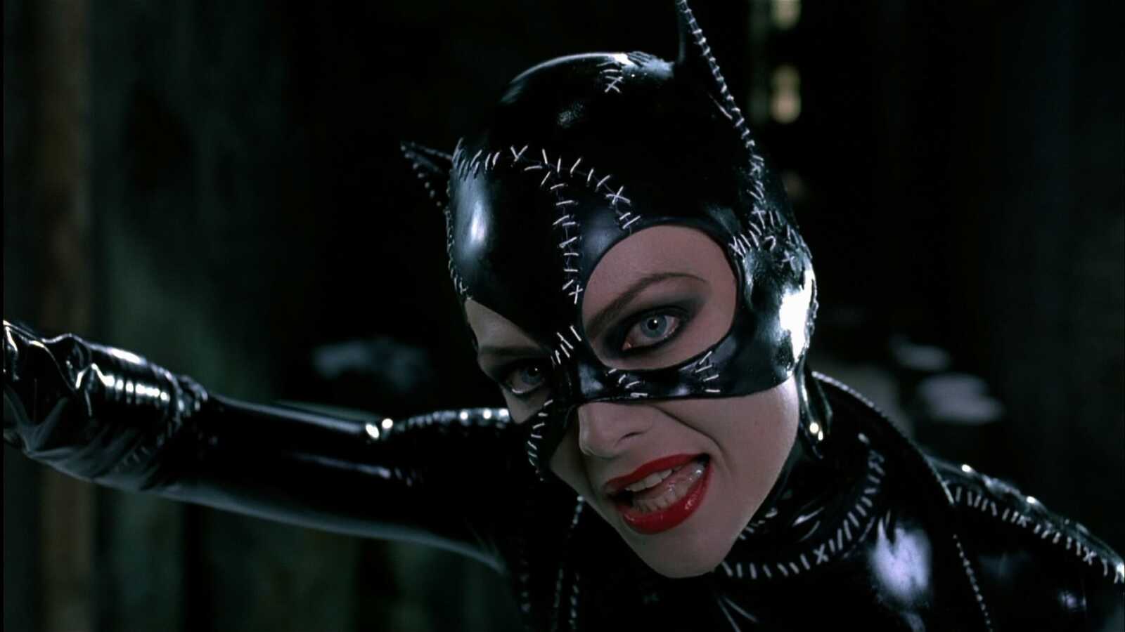 Batman Returns Wallpapers (21 images) - WallpaperCat