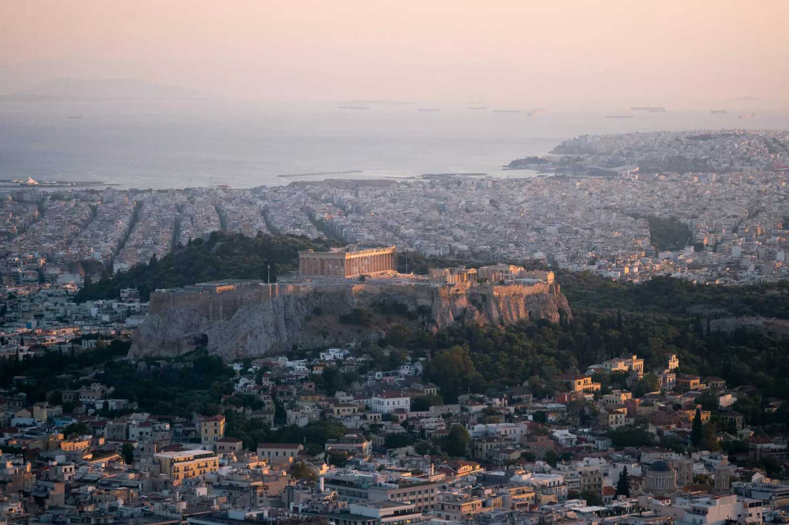 Athens Wallpapers (44 images) - WallpaperCat