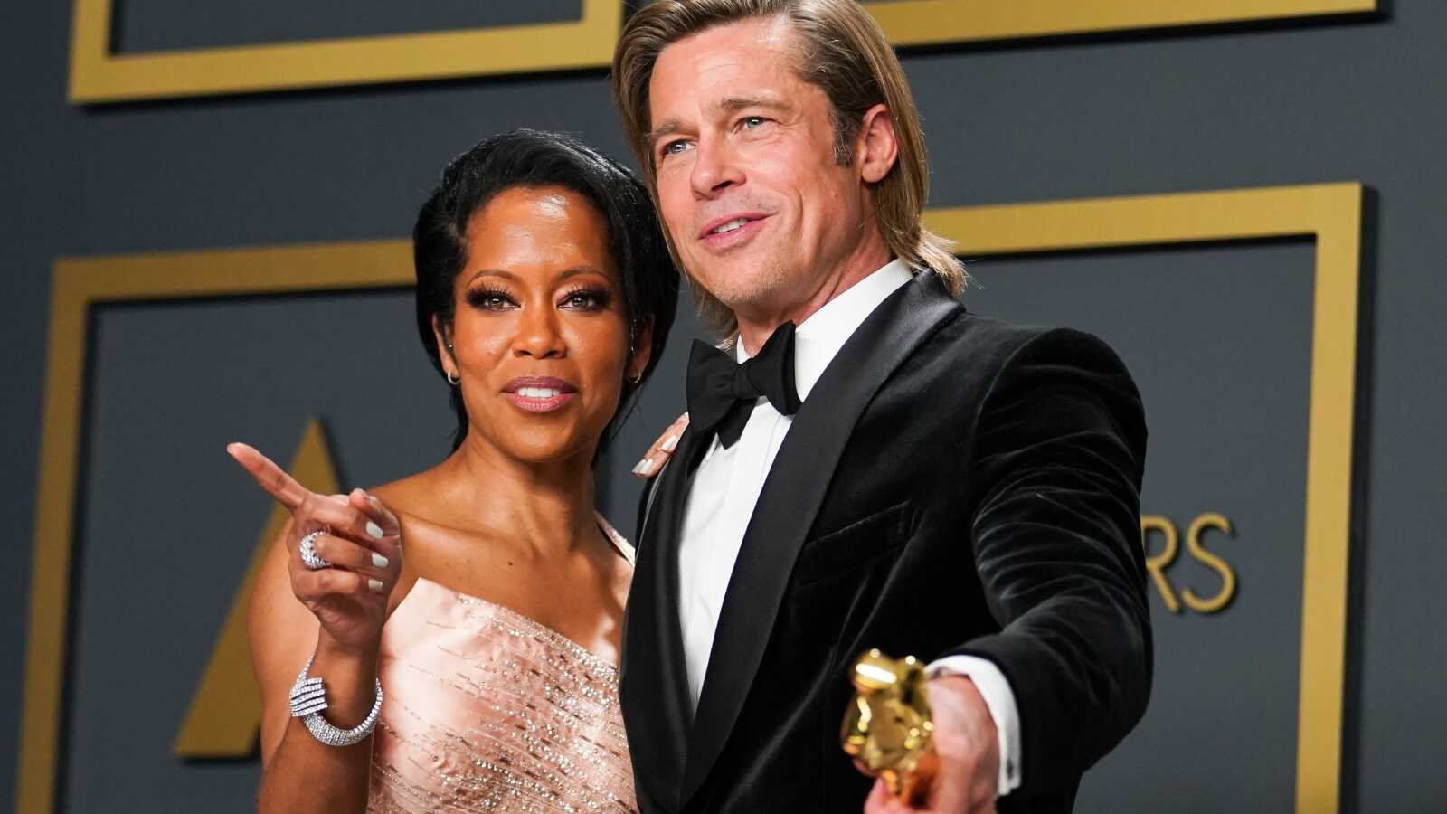 The Oscars Wallpapers (37 images) - WallpaperCat