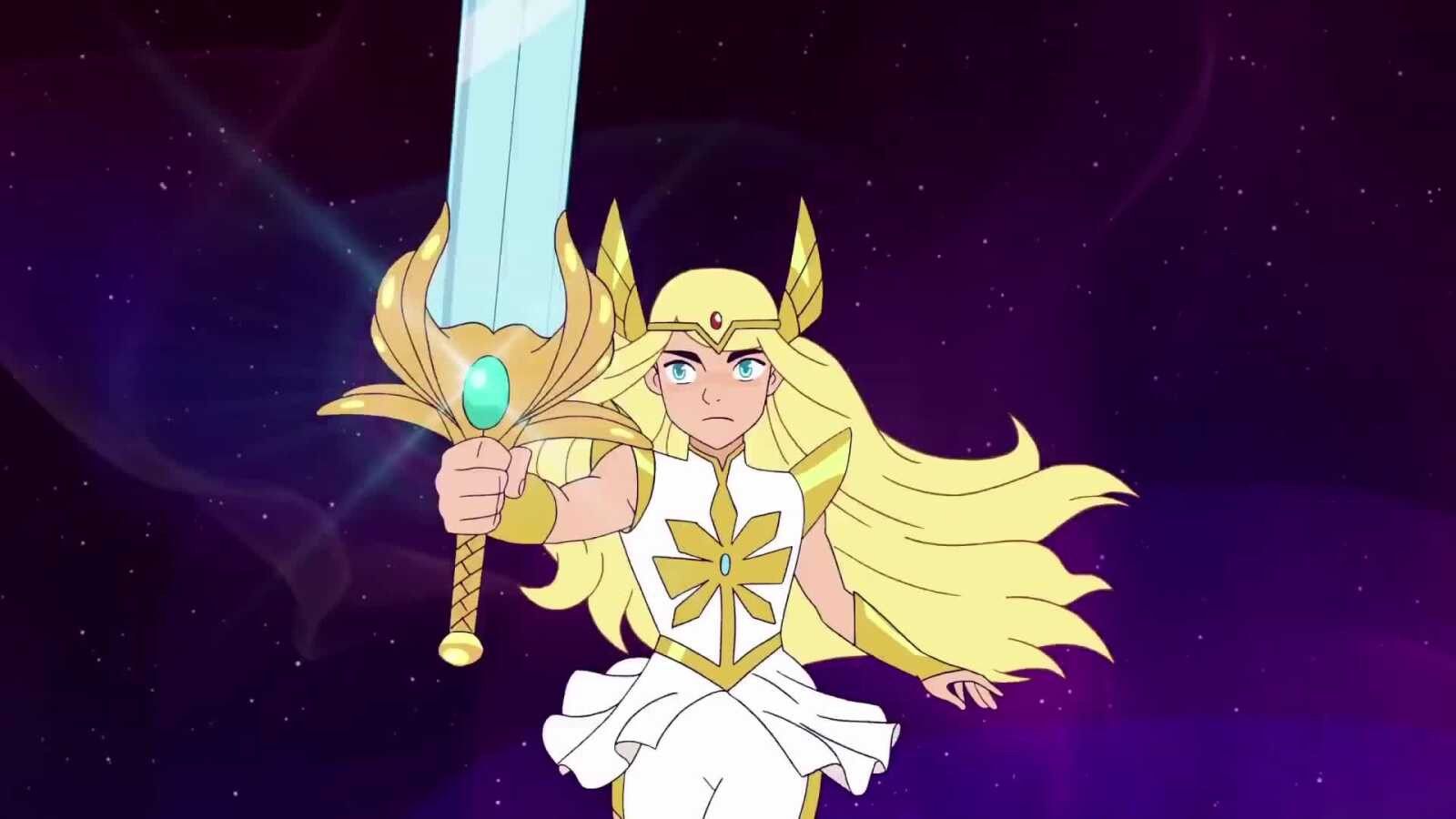 She-Ra and the Princesses of Power Wallpapers (27 images) - WallpaperCat