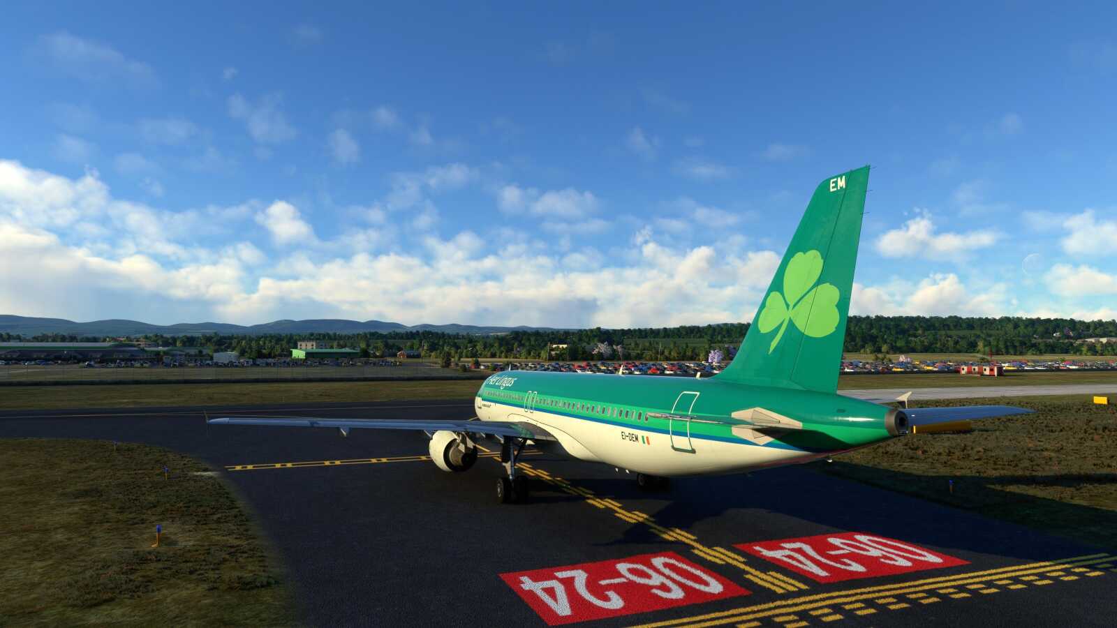 Aer Lingus Wallpapers (37 images) - WallpaperCat