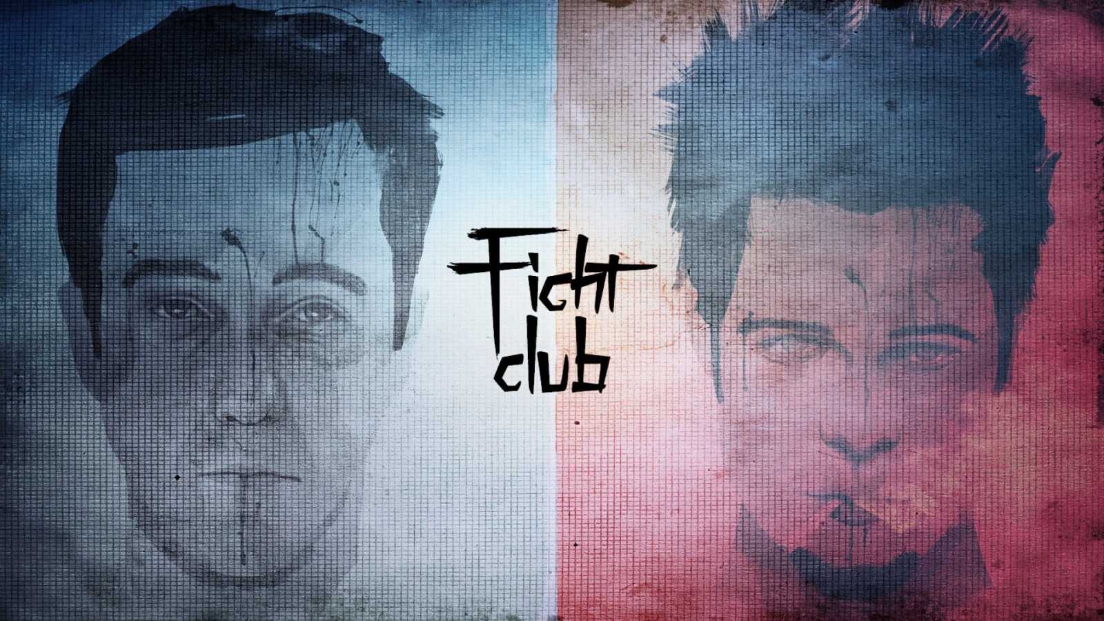 Fight Club Wallpapers (29 images) - WallpaperCat