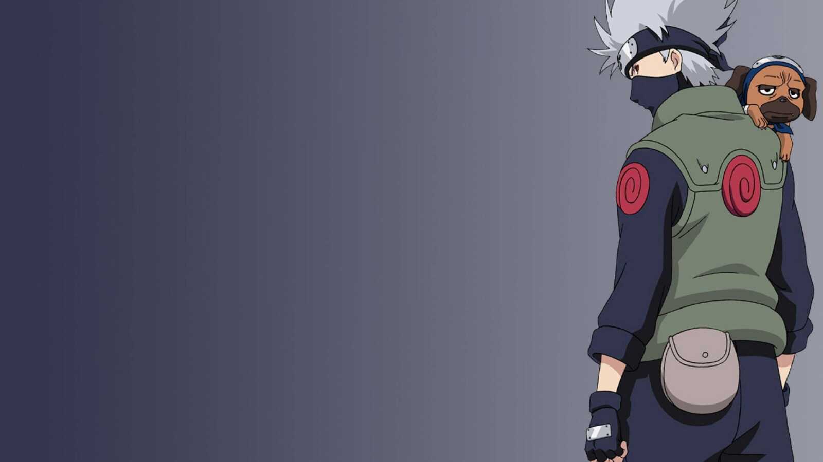 Kakashi Wallpapers (55 images) - WallpaperCat