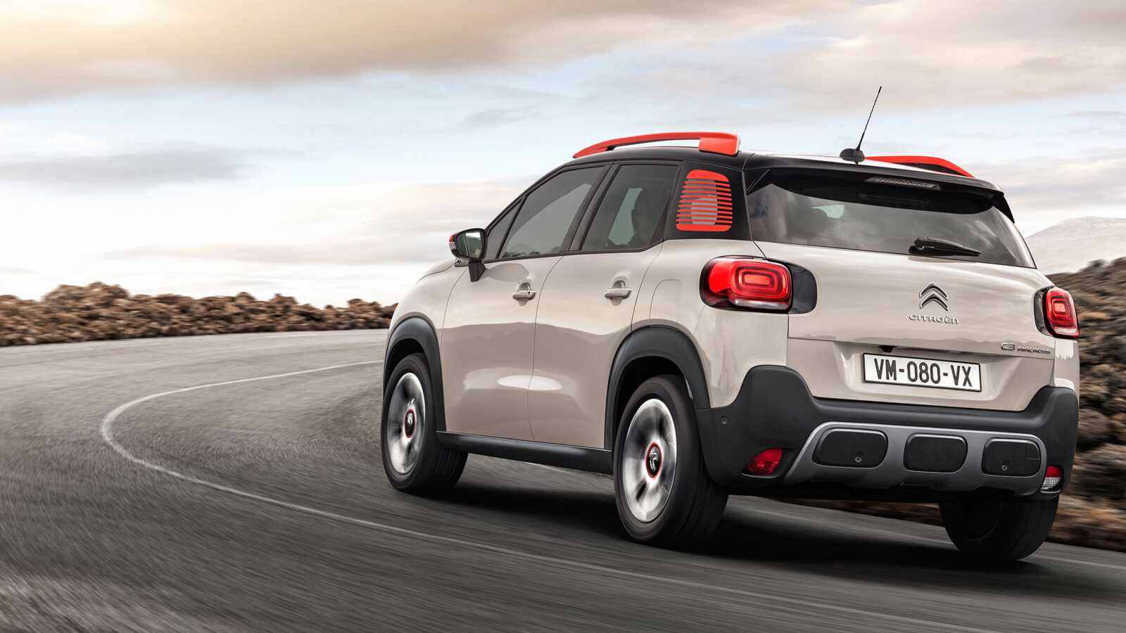 Citroen C3 Wallpapers (76 images) - WallpaperCat