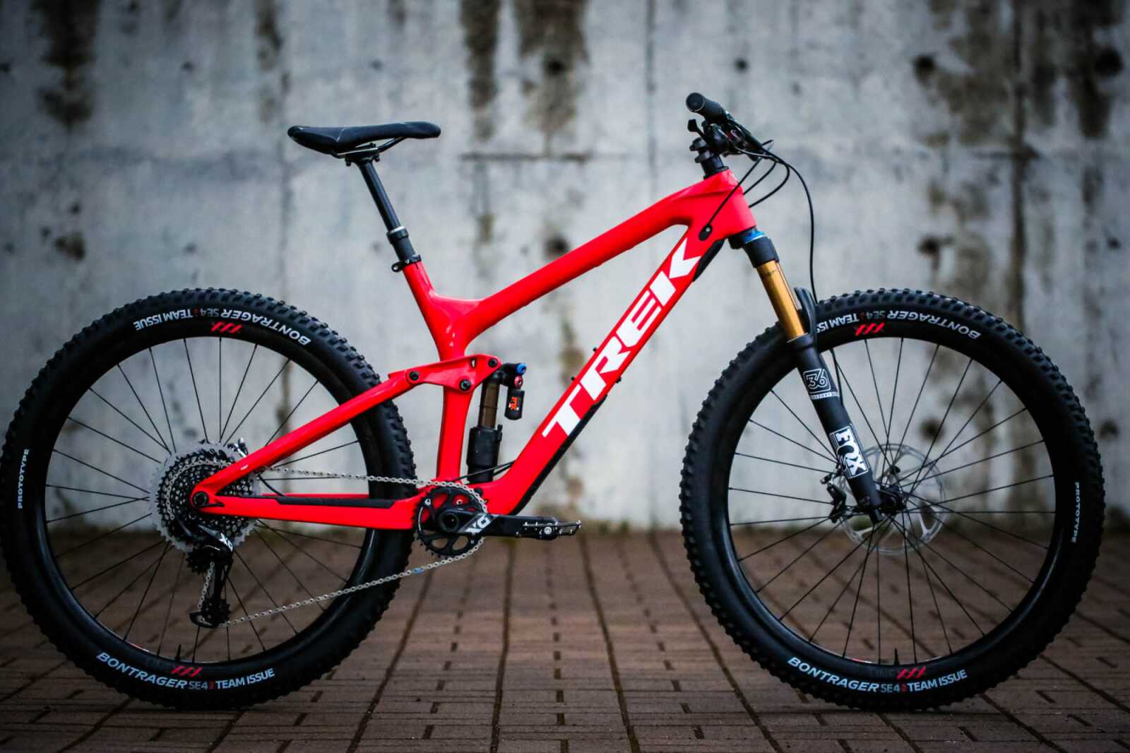 Trek Bikes Wallpapers (33 images) - WallpaperCat