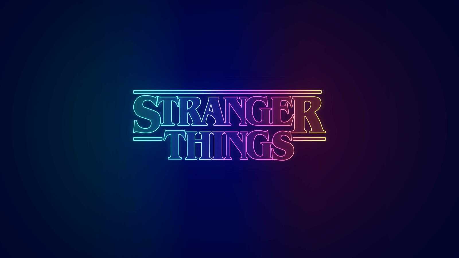 Stranger Things Wallpapers 83 Images Wallpapercat