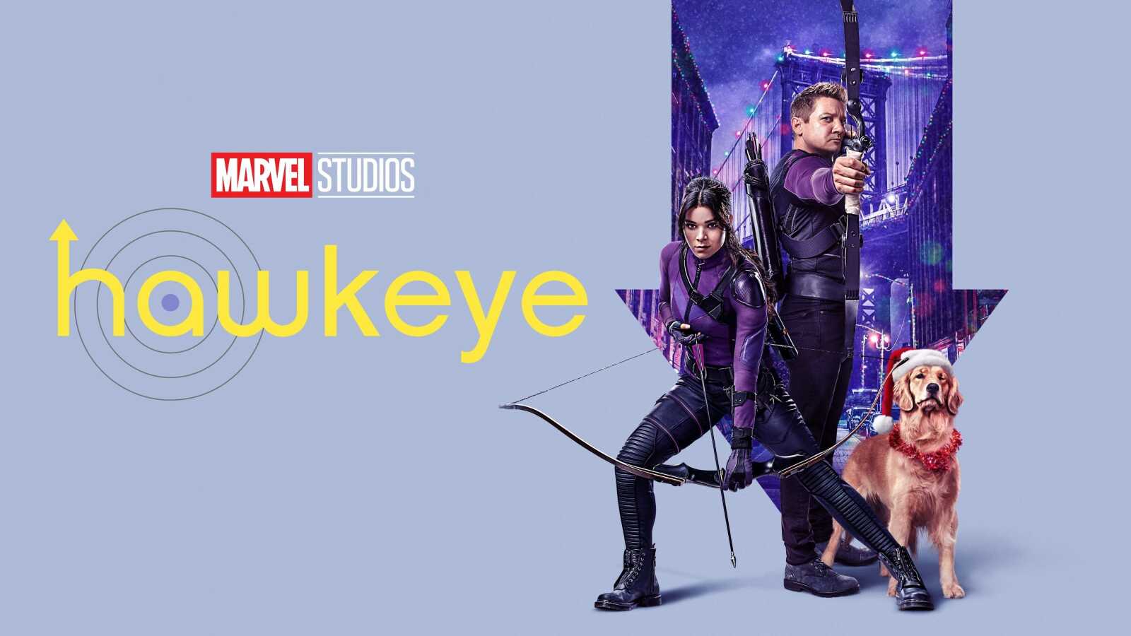 Hawkeye (TV Mini Series) Wallpapers (35 images) - WallpaperCat