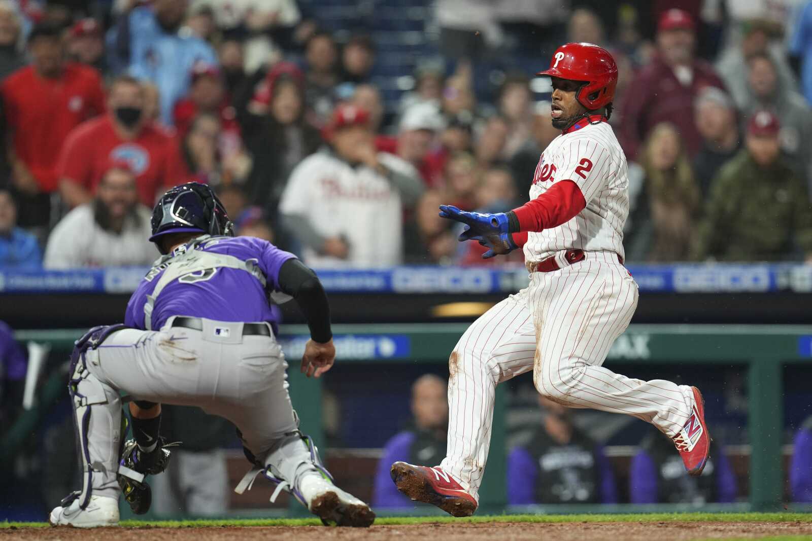 Philadelphia Phillies Wallpapers (51 images) - WallpaperCat