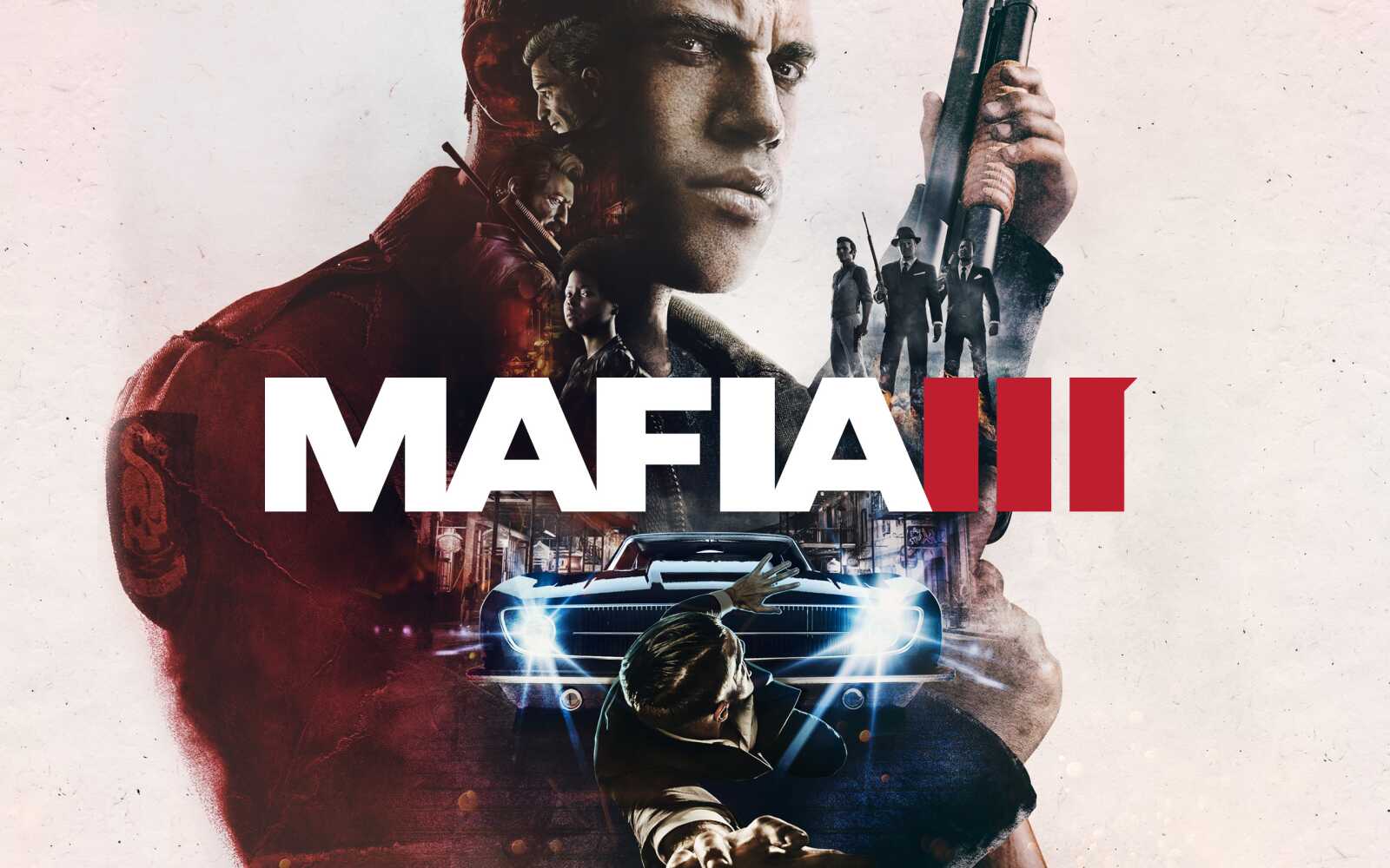 Mafia (Game Series) Wallpapers (44 images) - WallpaperCat