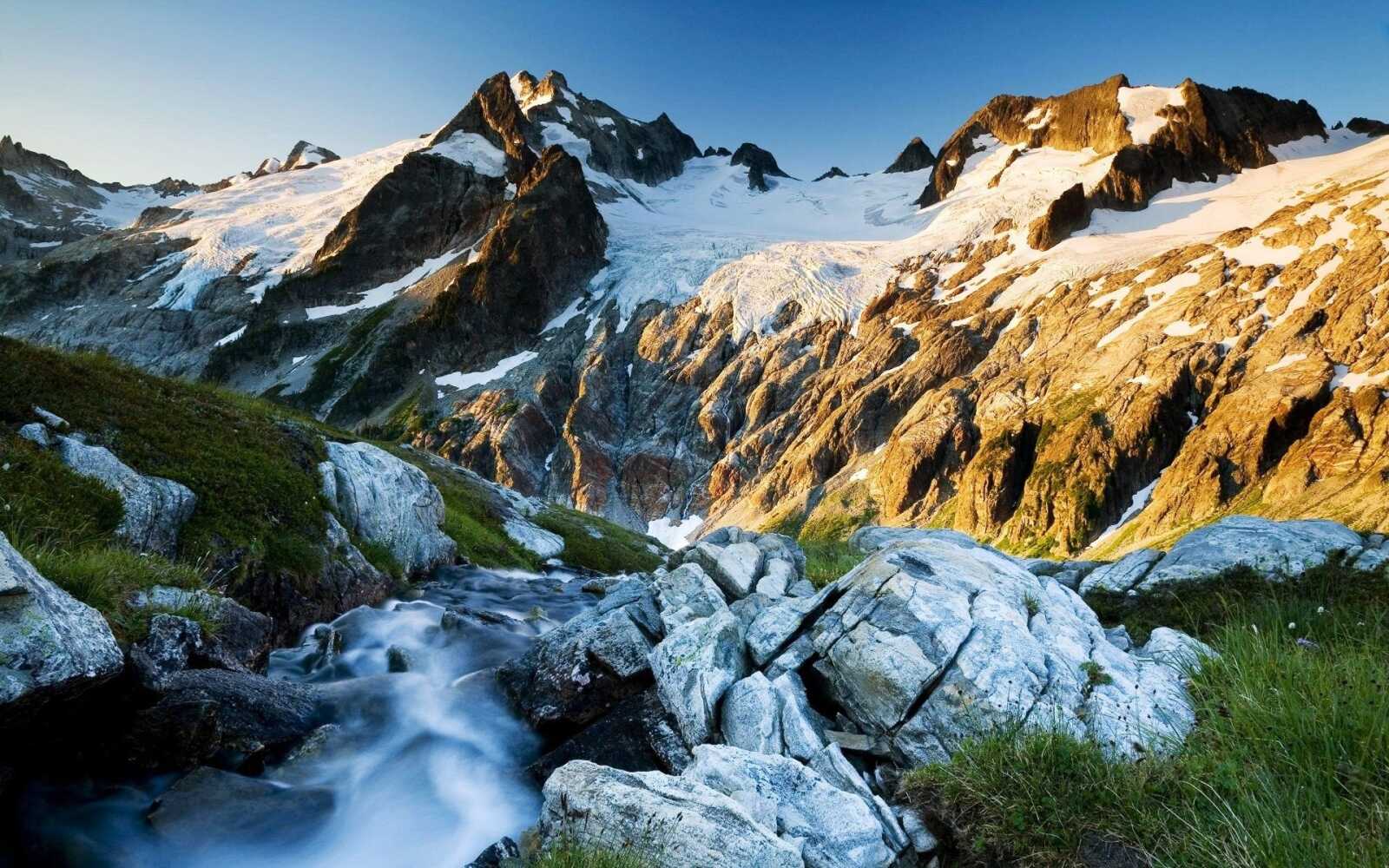 Washington State Wallpapers (43 images) - WallpaperCat
