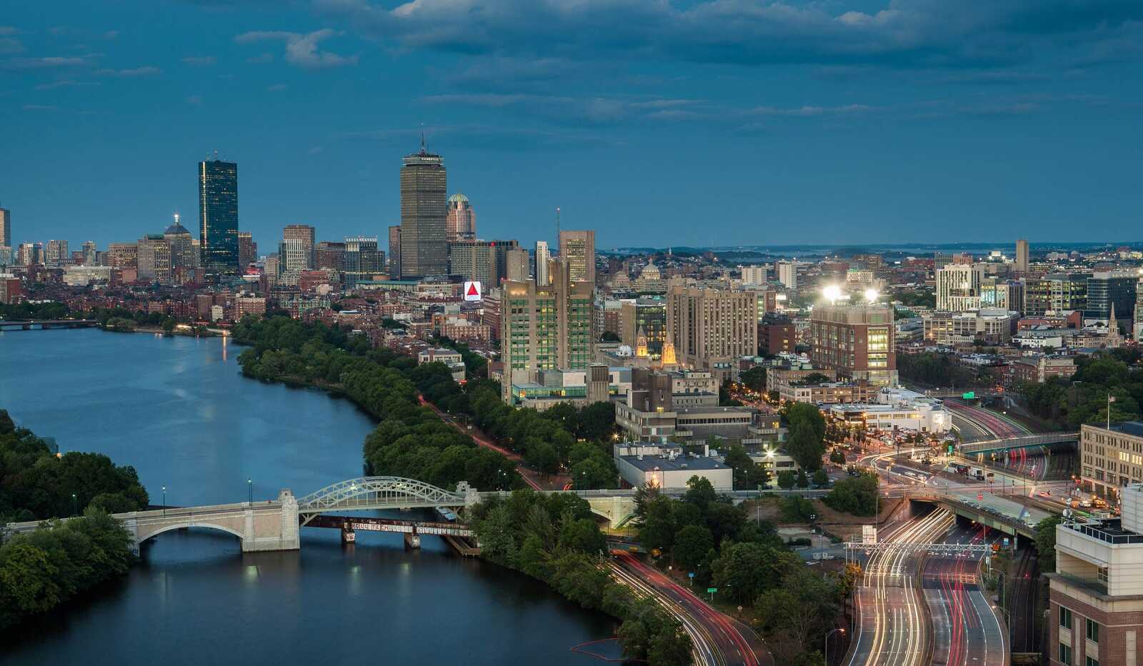 Boston Wallpapers (43 images) - WallpaperCat