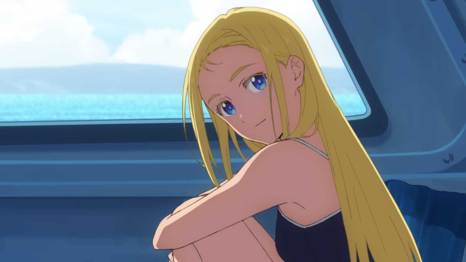 Summer Time Rendering (Anime) Wallpapers (24 images) - WallpaperCat