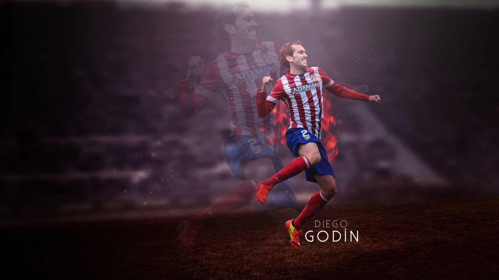 Atletico Madrid Wallpapers (43 images) - WallpaperCat