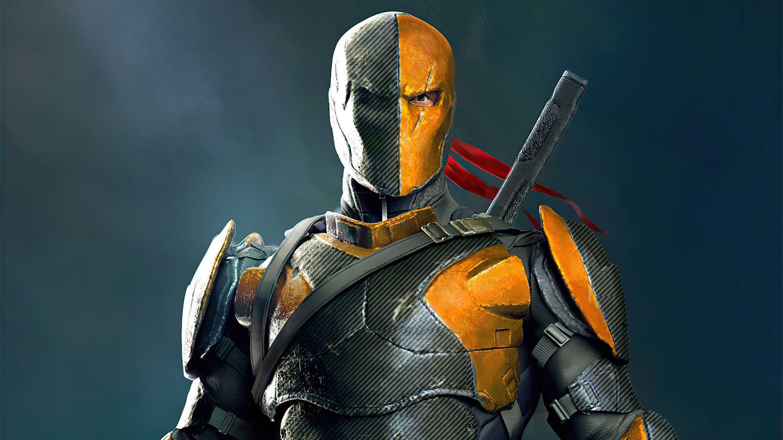 Deathstroke Wallpapers (49 images) - WallpaperCat