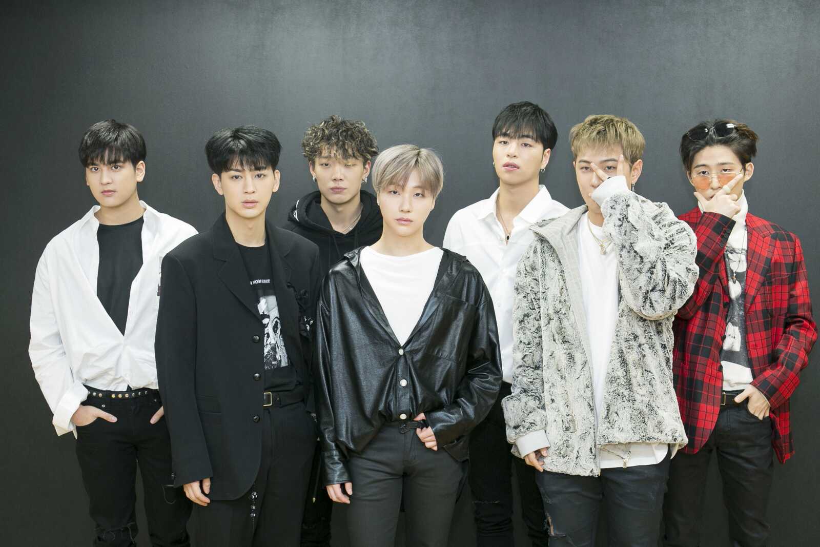 iKON Wallpapers (43 images) - WallpaperCat