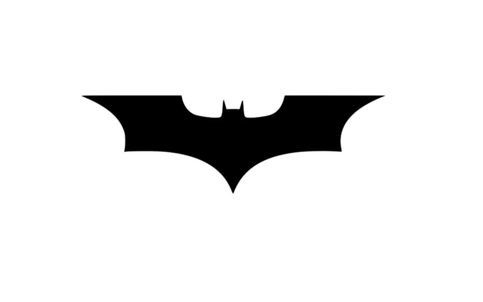 Batman Sign Wallpapers (24 images) - WallpaperCat