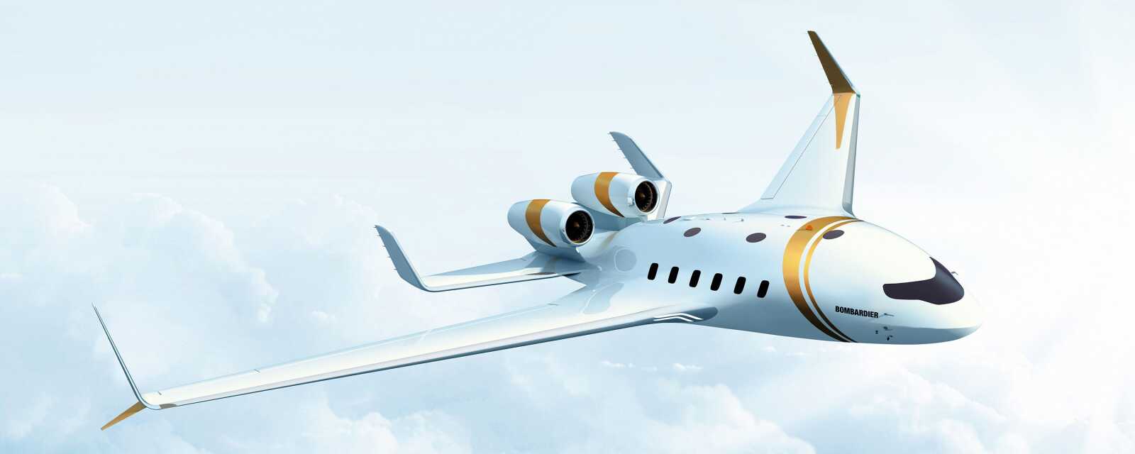 Bombardier Aerospace Wallpapers (43 images) - WallpaperCat