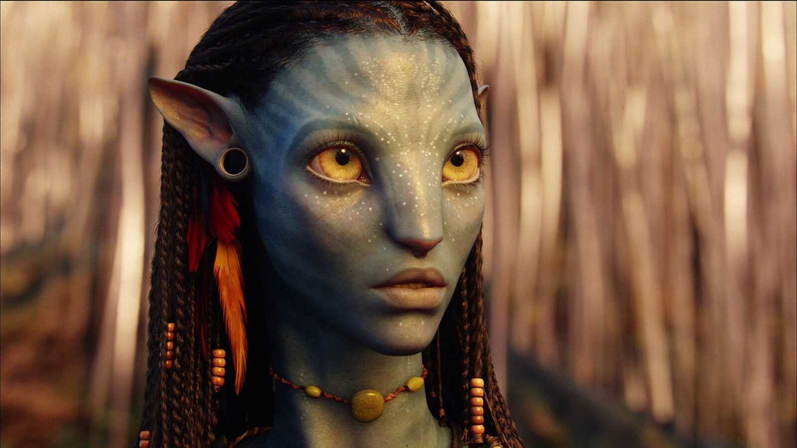 Neytiri (Avatar) Wallpapers (43 images) - WallpaperCat