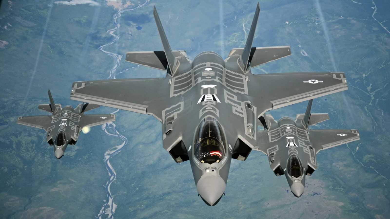 Lockheed Martin Wallpapers (68 images) - WallpaperCat