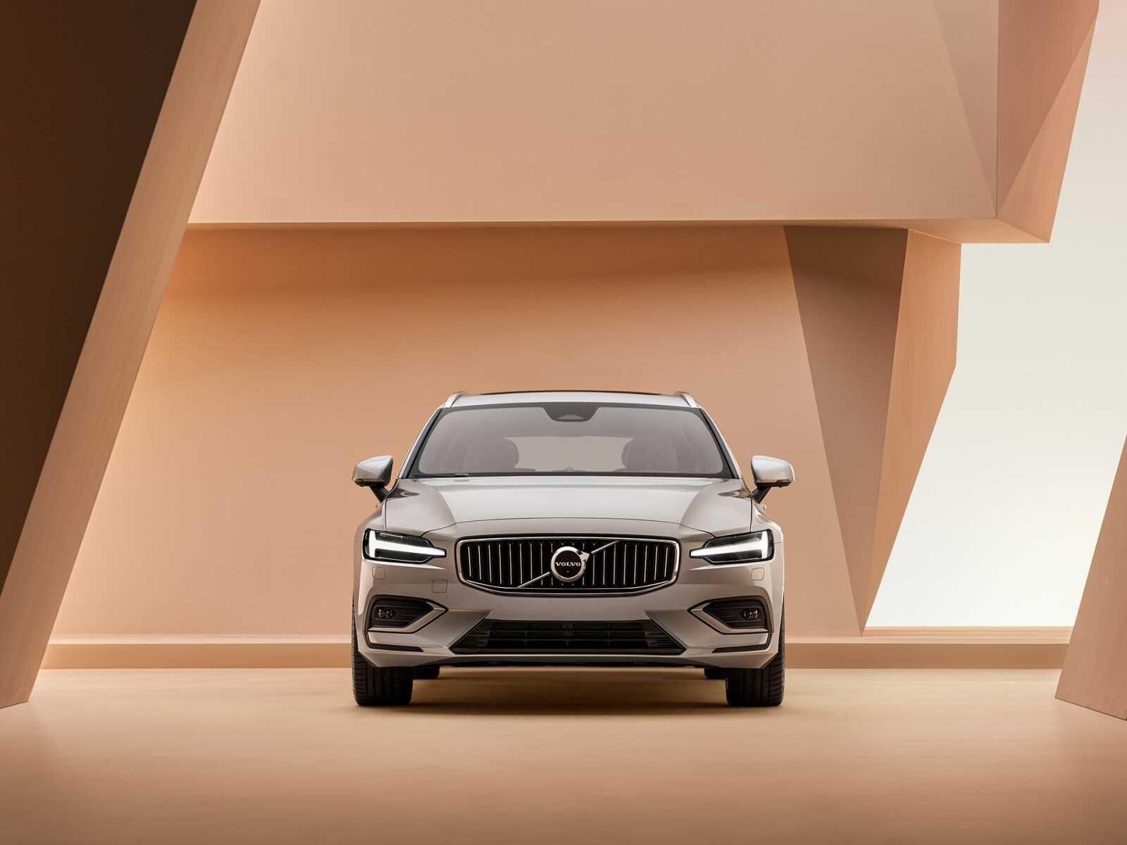 Volvo Wallpapers (63 images) - WallpaperCat