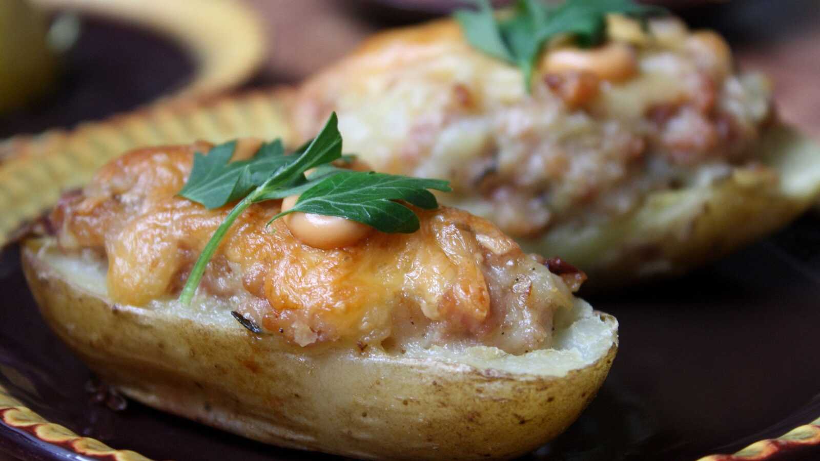 Potato Wallpapers (80 images) - WallpaperCat