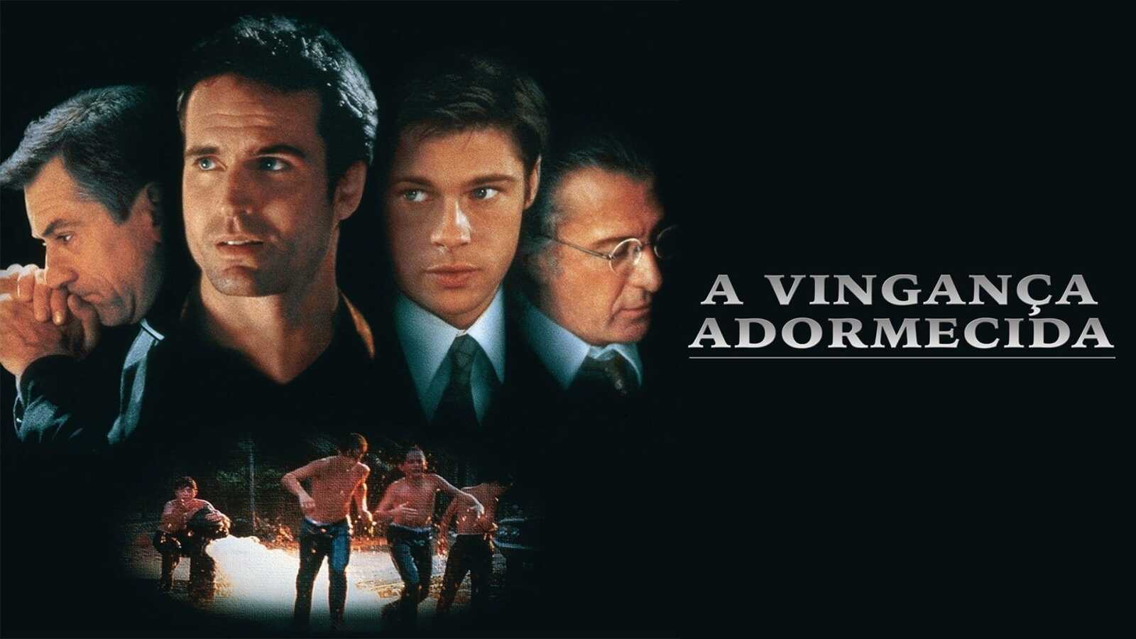 Sleepers (Movie 1996) Wallpapers (8 images) - WallpaperCat