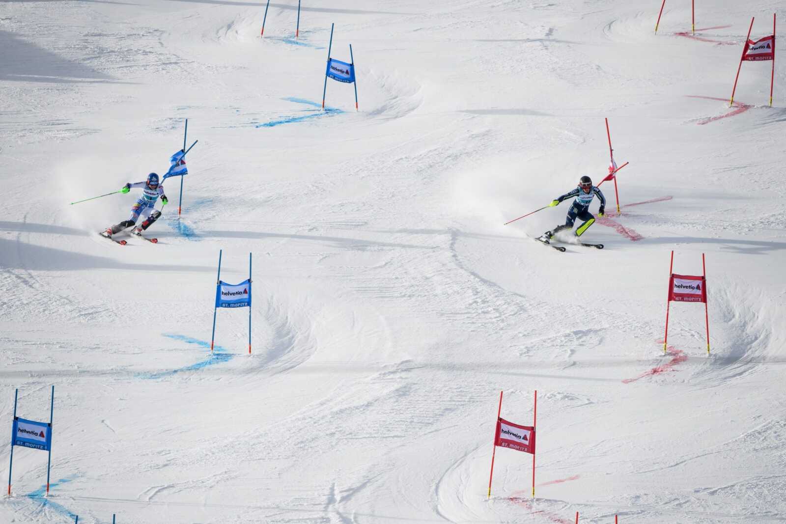 Slalom Wallpapers (58 images) - WallpaperCat
