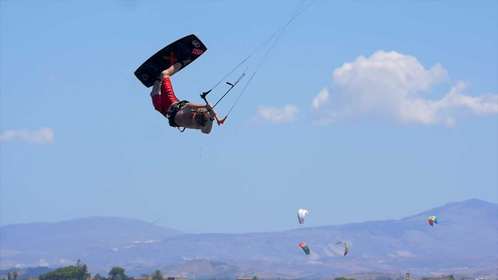 Kiteboarding Wallpapers (81 images) - WallpaperCat