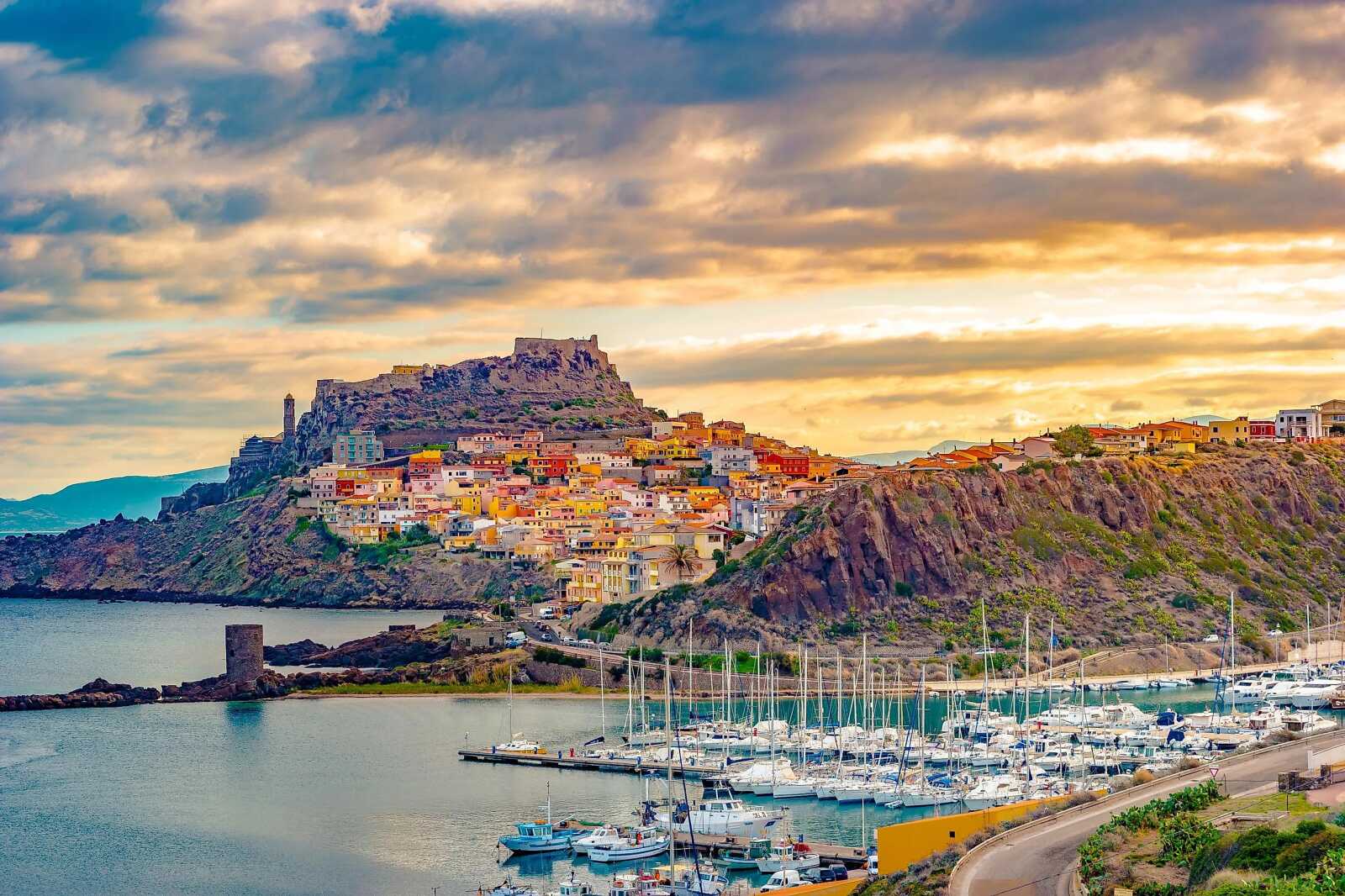 Sardinia Wallpapers (25 images) - WallpaperCat
