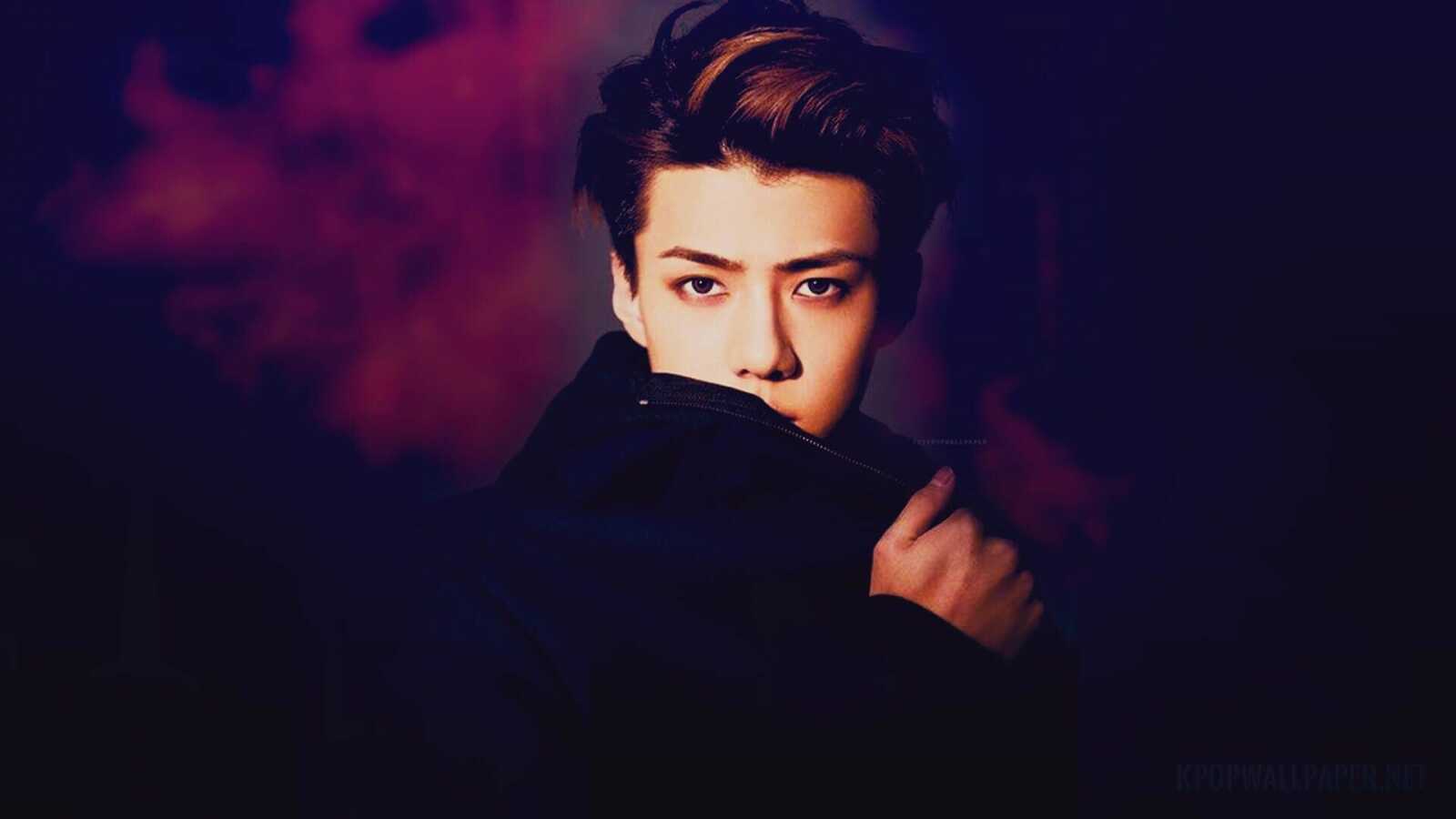 EXO Wallpapers (49 images) - WallpaperCat