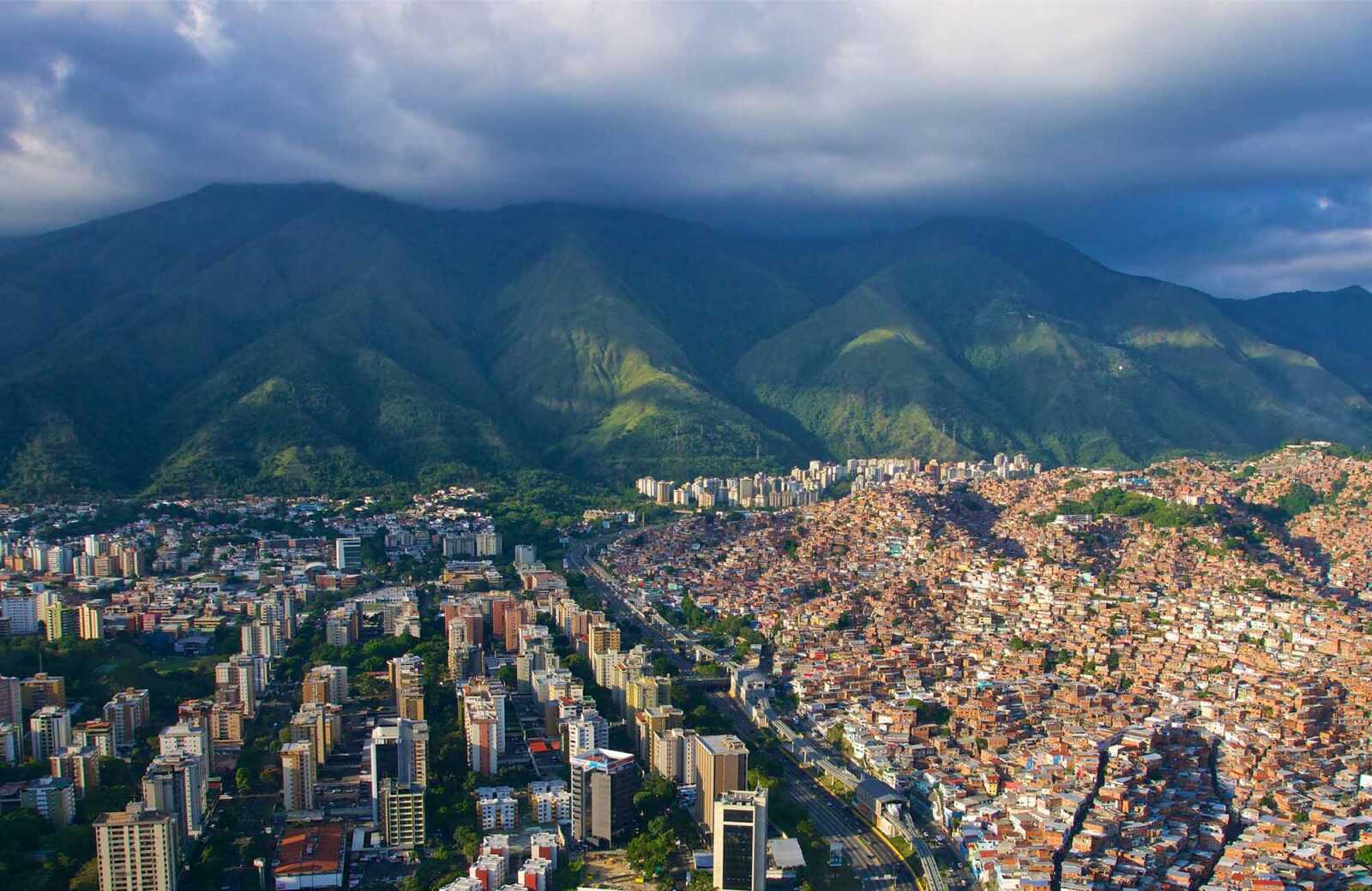 Venezuela Wallpapers (17 images) - WallpaperCat