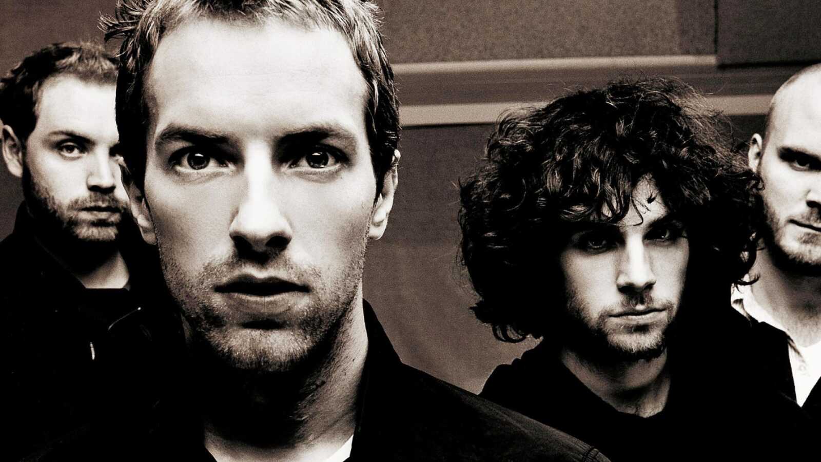 Coldplay Wallpapers (28 images) - WallpaperCat