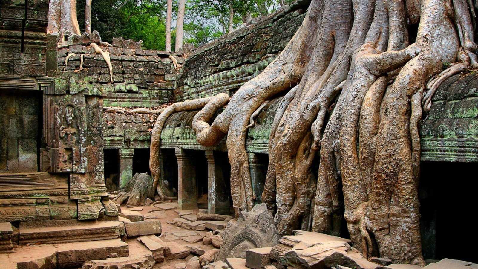 Cambodia Wallpapers (50 images) - WallpaperCat