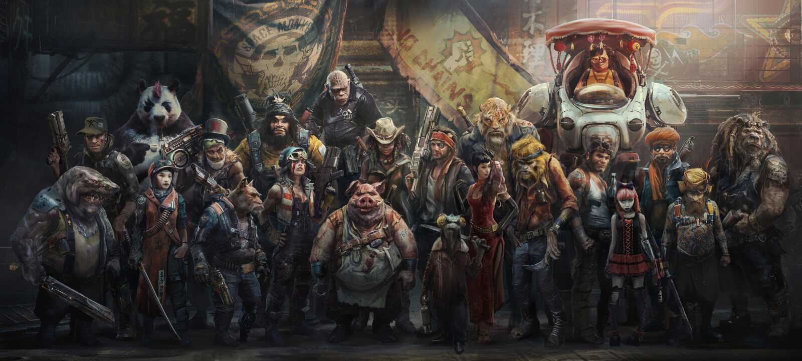 Role-Playing Game Wallpapers (46 images) - WallpaperCat