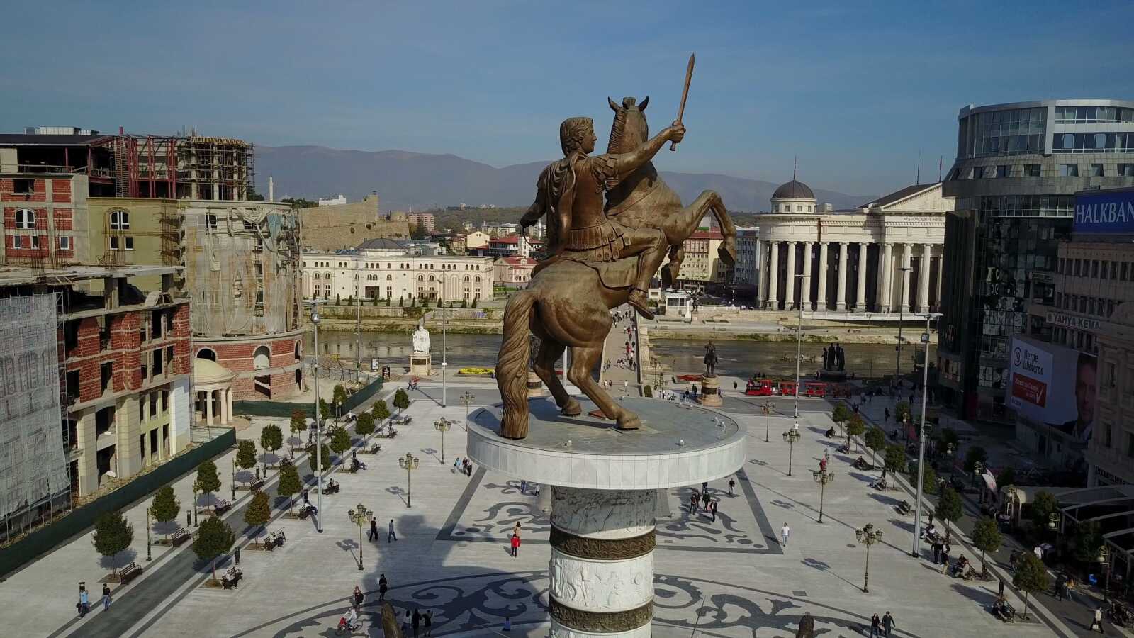 Alexander the Great Wallpapers (15 images) - WallpaperCat