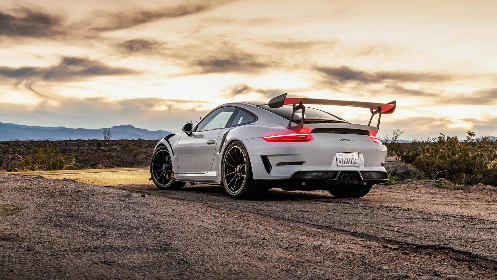 GT3 Wallpapers (27 images) - WallpaperCat