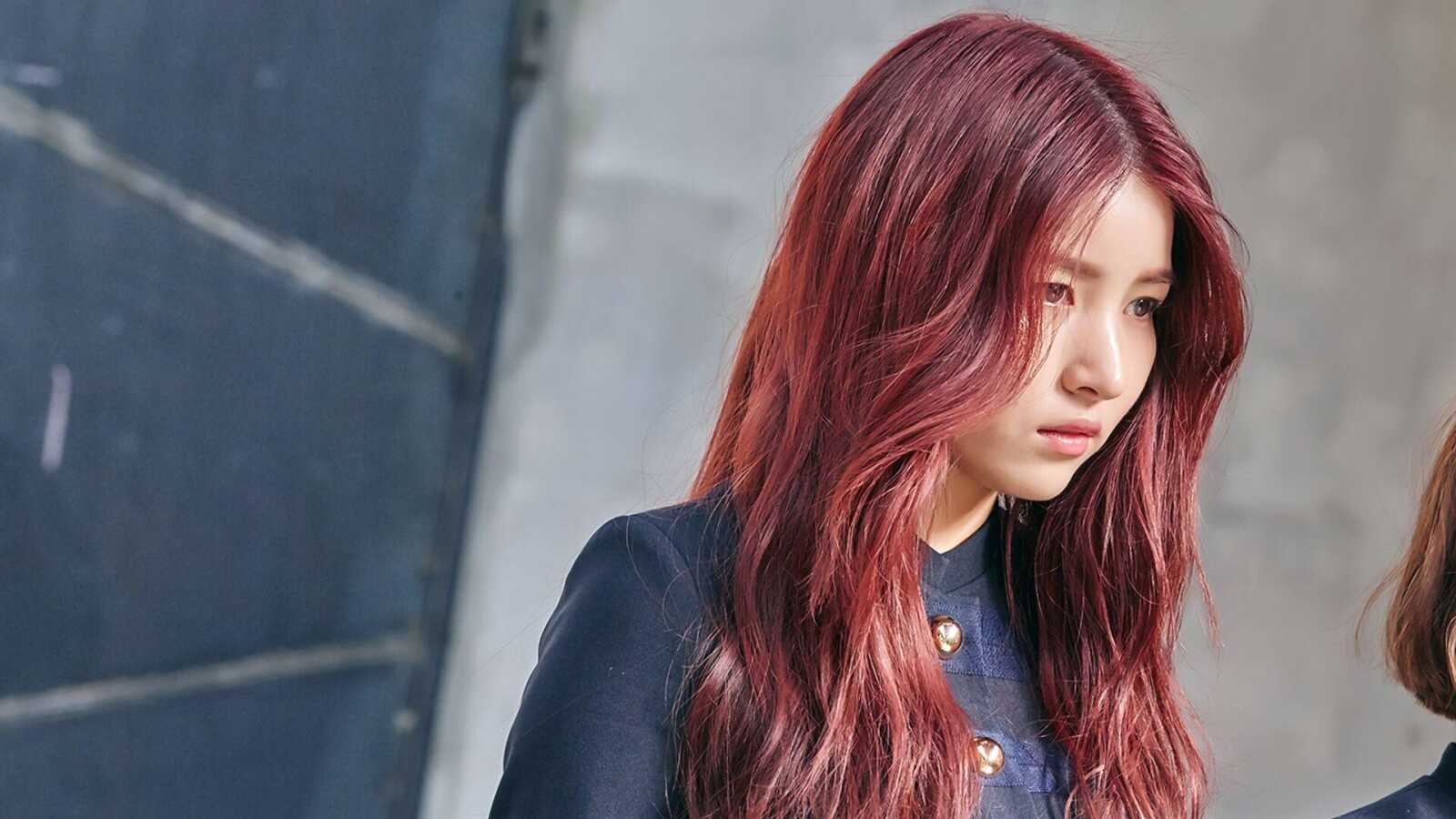 GFriend Wallpapers (85 images) - WallpaperCat
