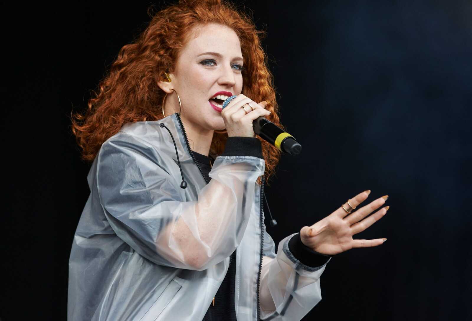 Jess Glynne Wallpapers (41 images) - WallpaperCat