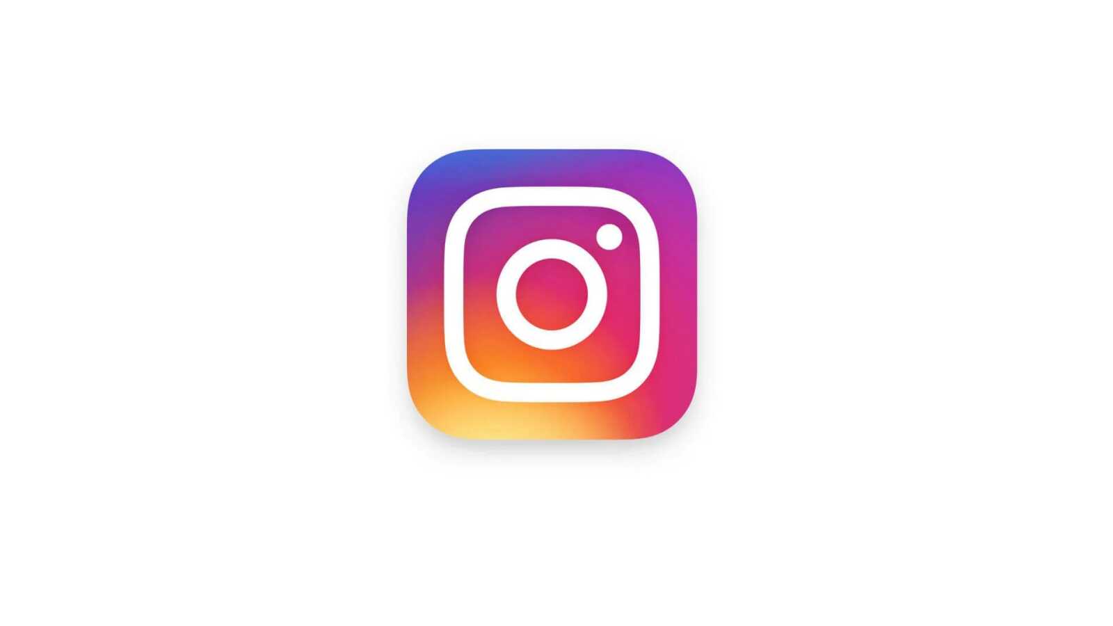 Instagram Logo Wallpapers (31 images) - WallpaperCat
