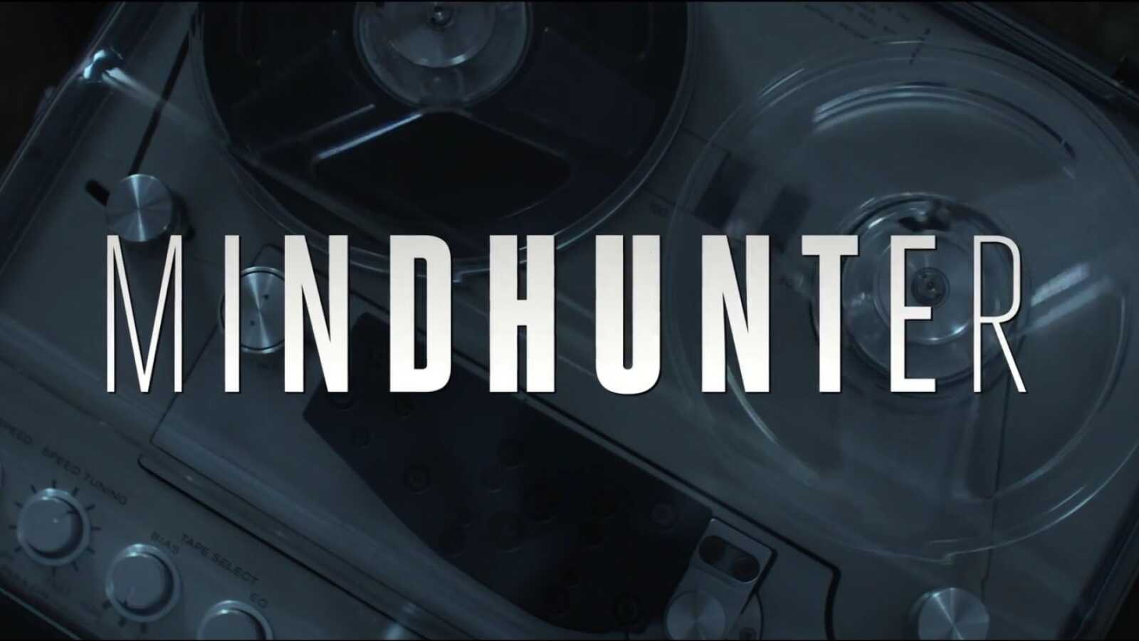 Mindhunter (TV Series) Wallpapers (30 images) - WallpaperCat