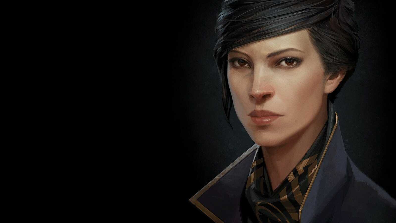 Dishonored Wallpapers (49 images) - WallpaperCat